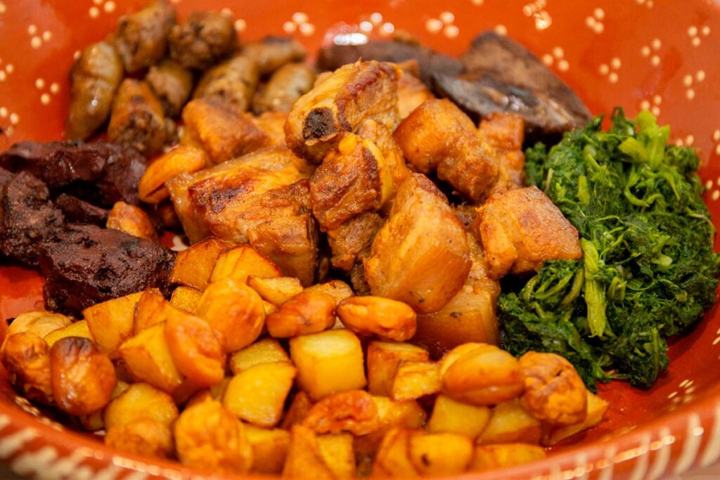 Como fazer os melhores rojões de sempre