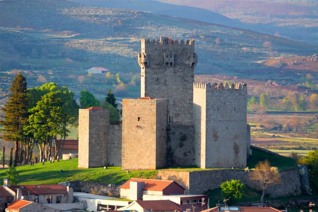 Montalegre: terra de lendas num cenário encantador