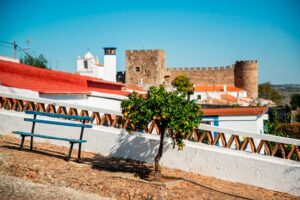 Um segredo de sonho no Alentejo chamado Terena