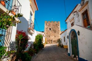 Um segredo de sonho no Alentejo chamado Terena