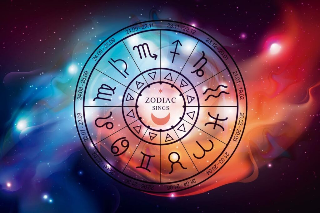 Ncultura - Tudo Sobre Cada Signo do Zodíaco