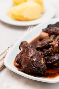 3 receitas de Chanfana para comer e chorar por mais