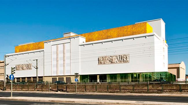 Os 12 melhores museus em Lisboa