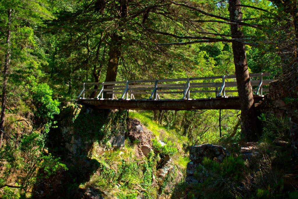15 locais que tem de visitar no Parque Nacional Peneda-Gerês