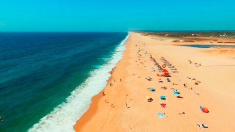 Melides, um paraíso “secreto” no Alentejo