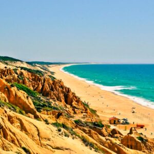 Melides, um paraíso “secreto” no Alentejo