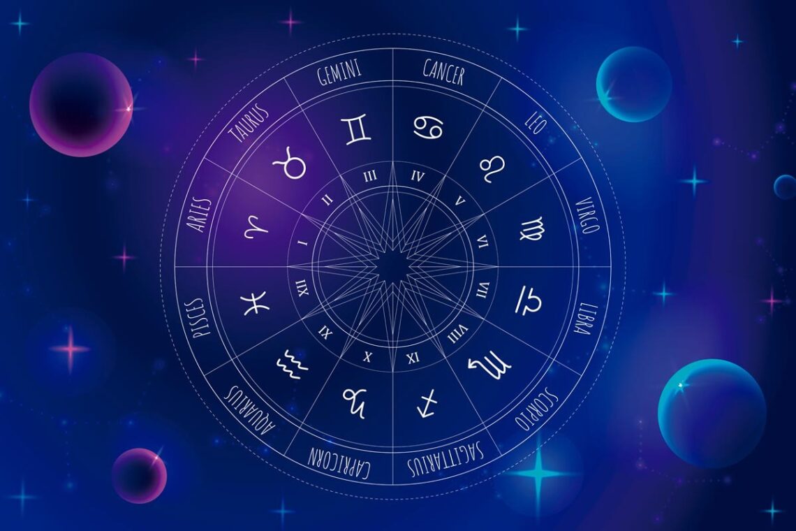 Os signos mais populares do Zodíaco