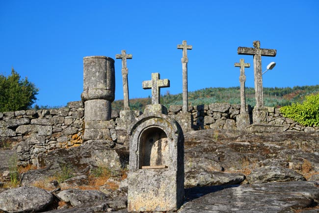 15 fantásticos locais para visitar em Arouca