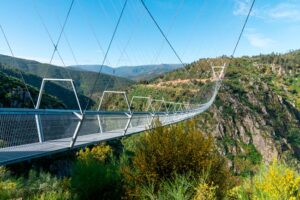 15 fantásticos locais para visitar em Arouca