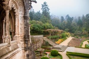 O que visitar na Serra do Bussaco