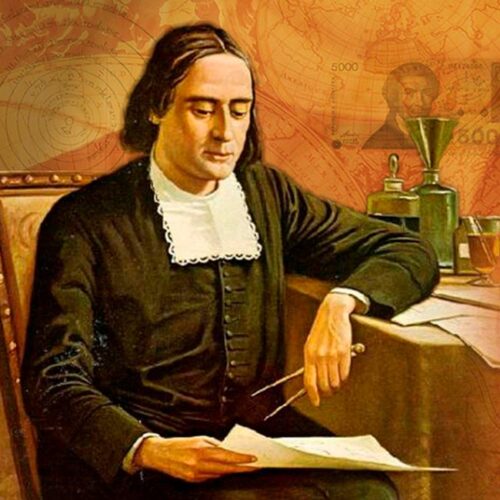 Passarola de Gusmão: foi um português o primeiro homem do mundo a voar