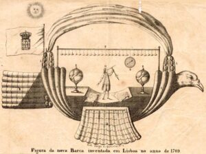 Passarola de Gusmão: foi um português o primeiro homem do mundo a voar