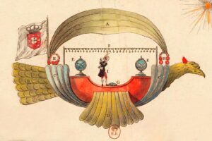 Passarola de Gusmão: foi um português o primeiro homem do mundo a voar