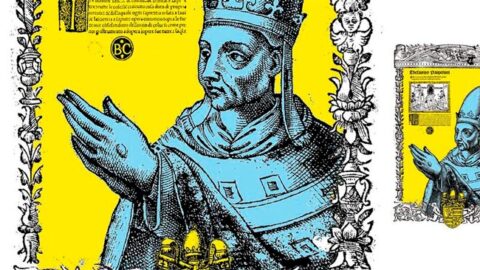 Pedro Hispano foi o português mais poderoso de sempre