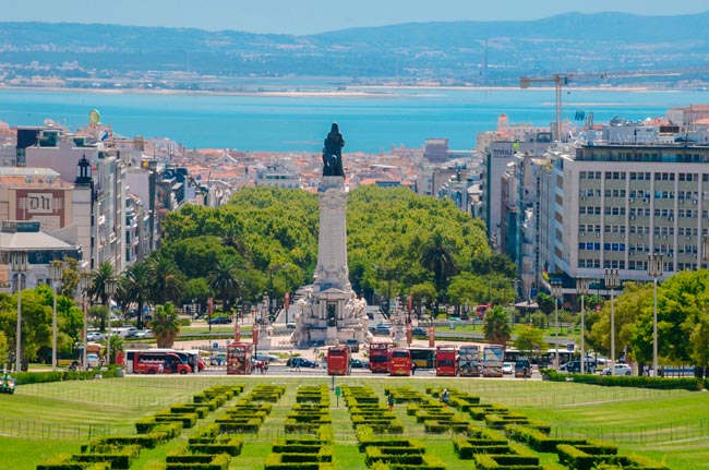 As 6 ruas mais bonitas de Lisboa que tem de conhecer