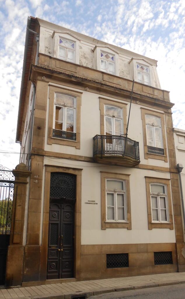 Casa Museu Fernando de Castro: uma experiência única no Porto