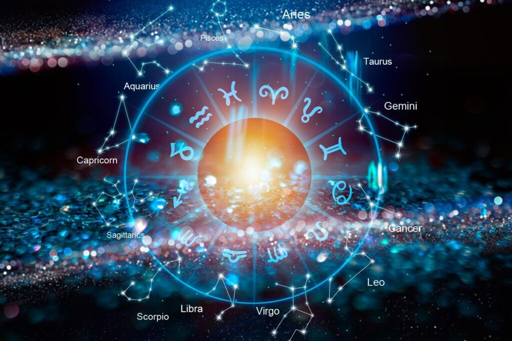 Os signos com mais ciúmes do Zodíaco