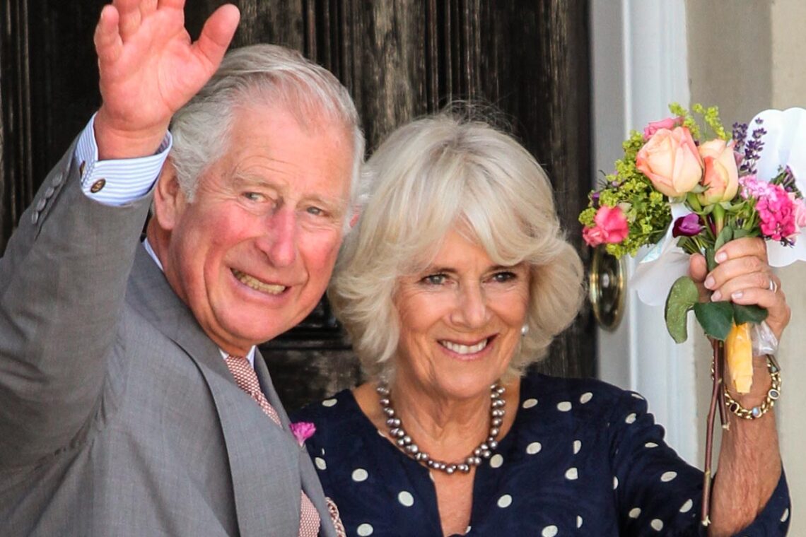 Quão rico é o rei Carlos III? E o resto da família real?