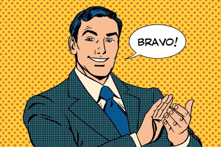 Português: 20 palavras perfeitas para elogiar com elegância