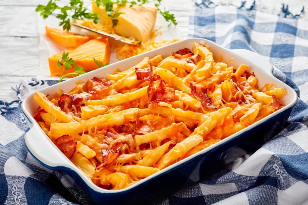 7 receitas simples e saborosas para petiscar e ver a Seleção