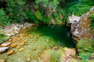 12 razões para visitar o Parque Nacional da Peneda-Gerês