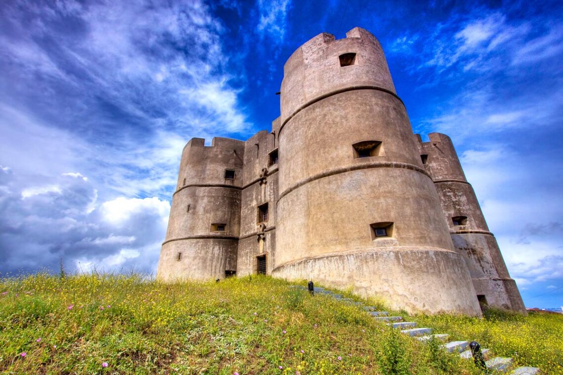 A história de Portugal numa vila medieval no Alentejo