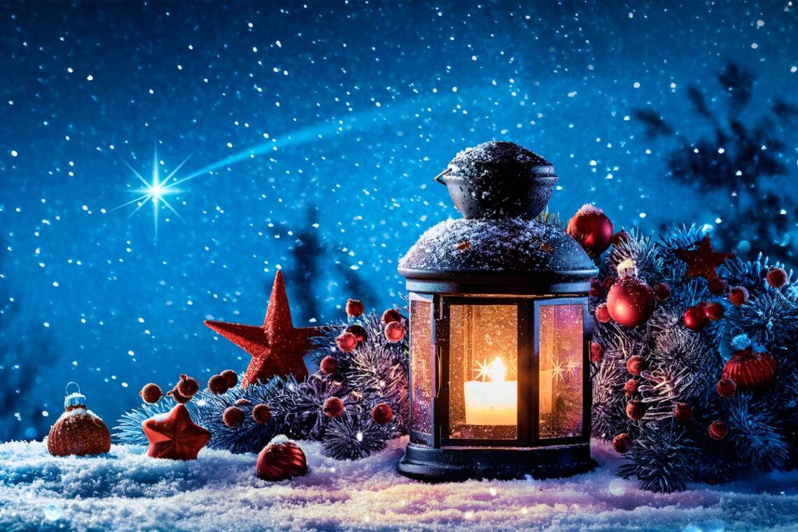 As 10 grandes curiosidades sobre o Natal