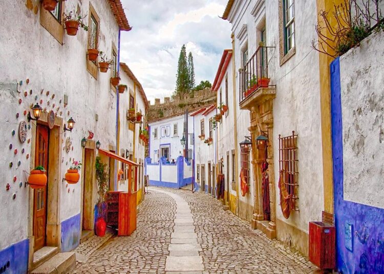 Uma das pontes mais bonitas do Norte de Portugal