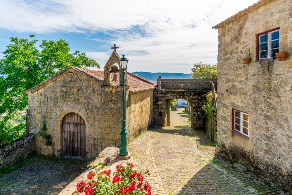 A aldeia que anda a fascinar os japoneses no Centro de Portugal