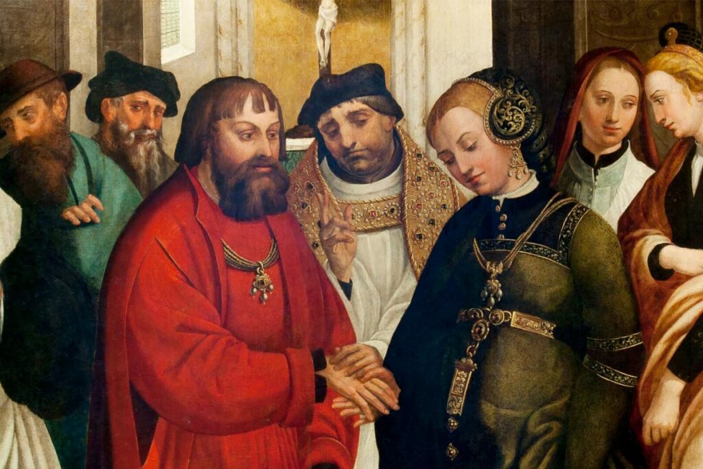 D. Manuel I: o rei que desposou duas irmãs e até a noiva do filho