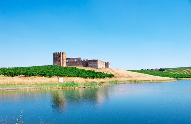 8 locais escondidos para descobrir no Alentejo