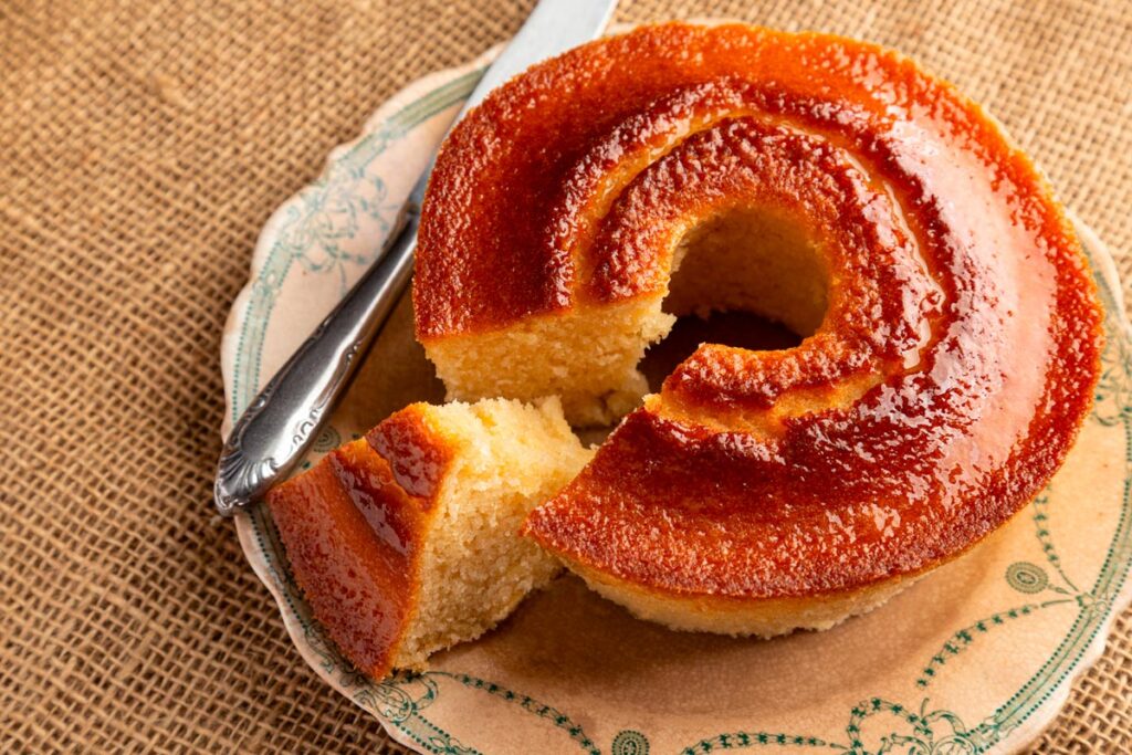 Como fazer um bolo fofo, saboroso e perfeito