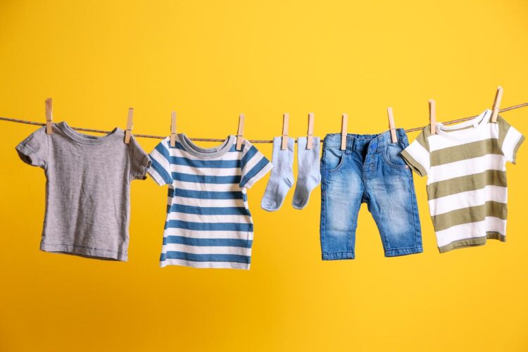 7 técnicas comprovadas para secar roupa mais rápido