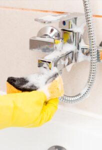 Aprenda a limpar inox eficazmente e deixe tudo a brilhar