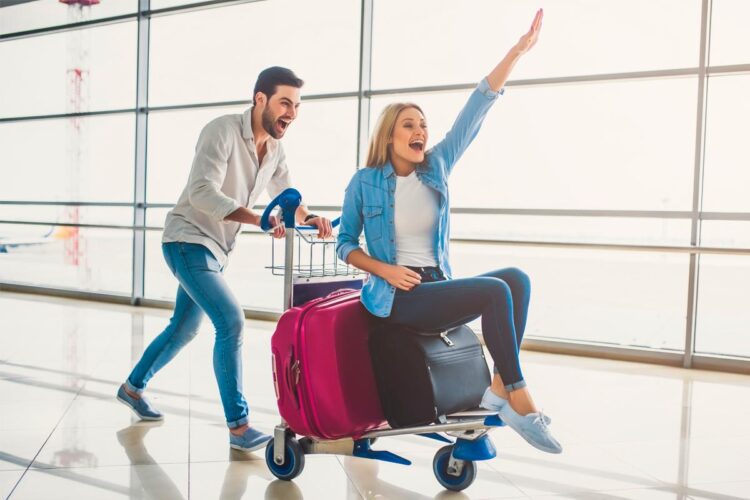 Bilhetes de avião: saiba como comprar voos baratos