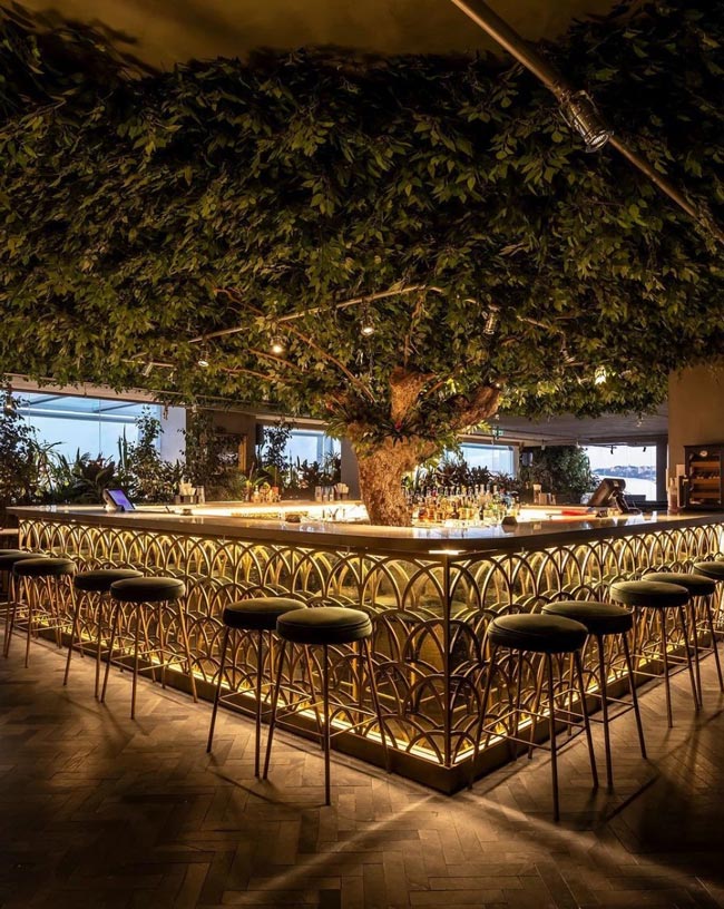 Os 10 restaurantes mais bonitos de Lisboa