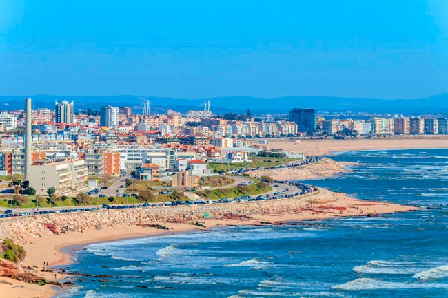 7 destinos de férias sem gastar muito para descobrir Portugal