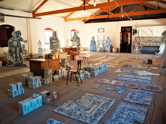 Guia dos mais bonitos Azulejos de Lisboa