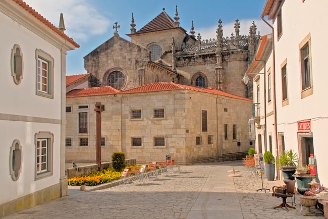 25 dos Centros Históricos mais bonitos de Portugal