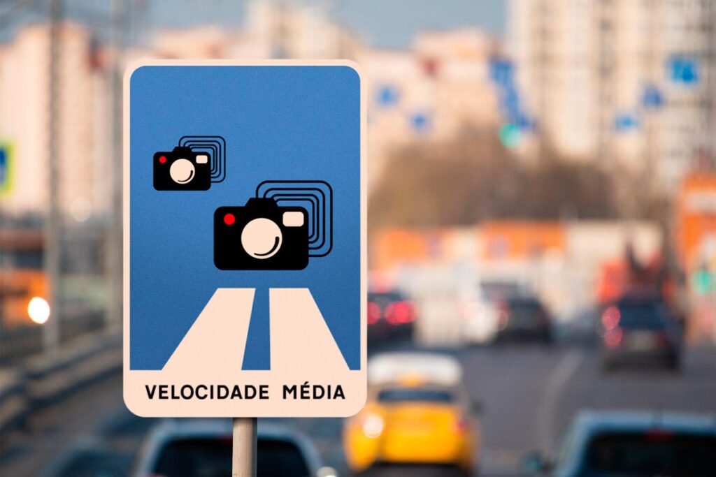 Conheça o novo sinal de trânsito H42 que está a dar que falar