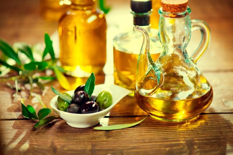 O que você provavelmente não sabe sobre o azeite