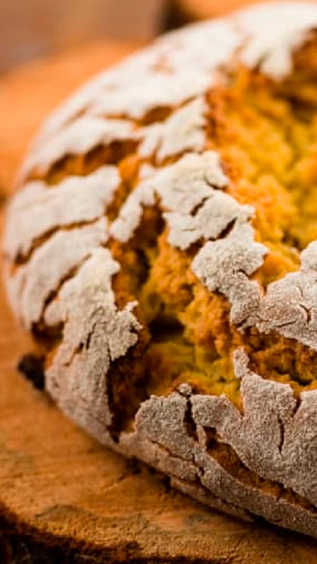 Broa de milho tradicional: receita e dicas para ficar perfeita