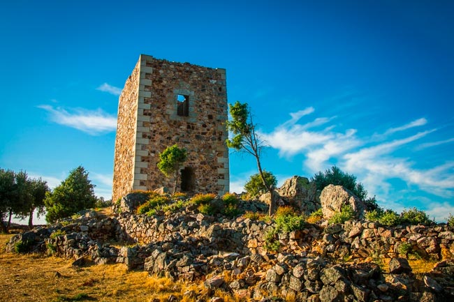 12 castelos portugueses que muitos desconhecem
