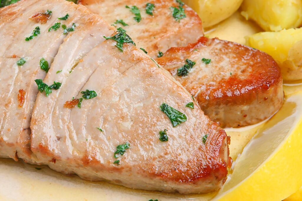 Receitas económicas e deliciosas com atum