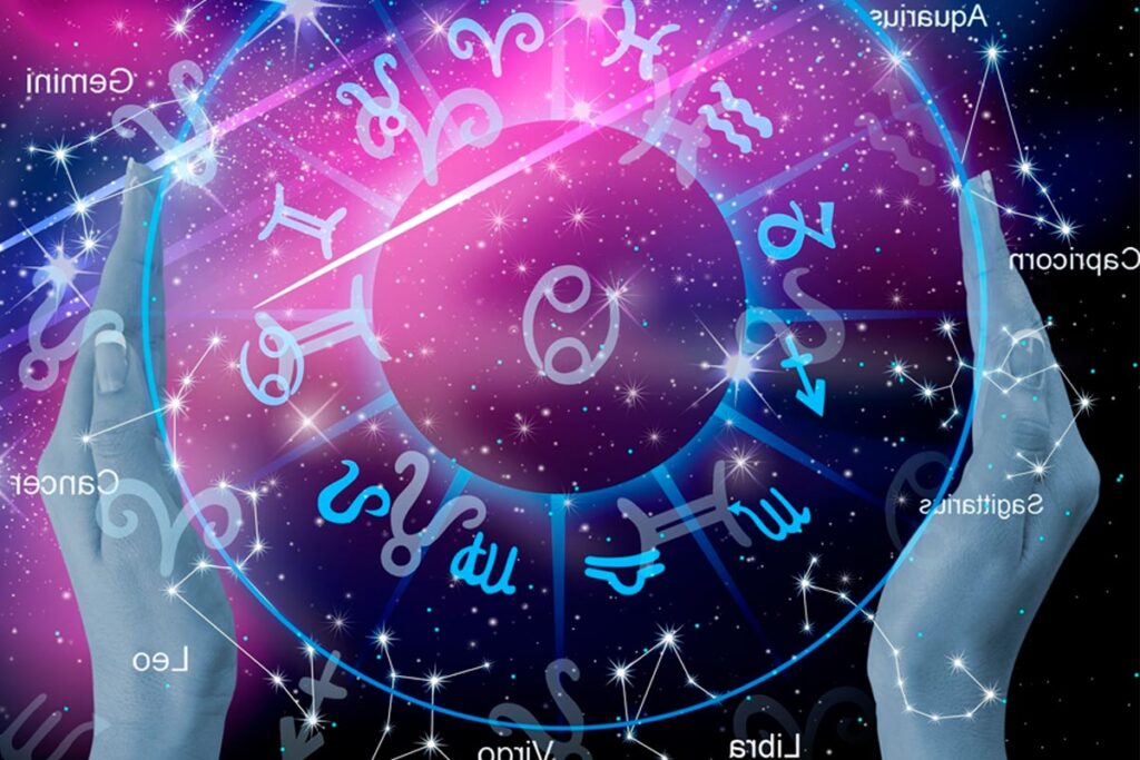 Zodíaco: os signos mais e menos sedutores