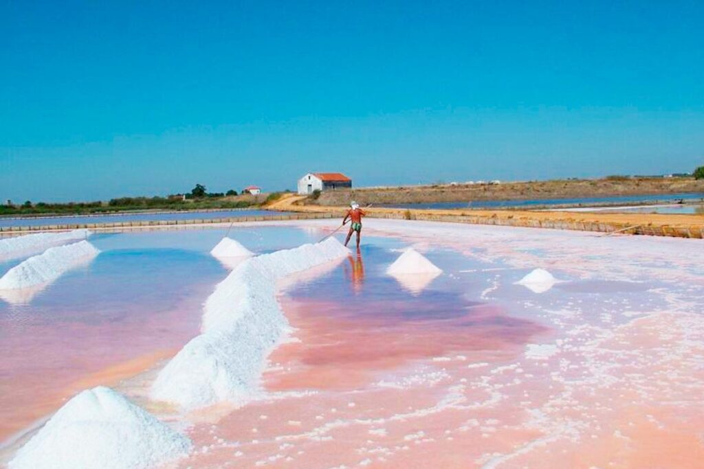 6 das praias mais bonitas do Alentejo