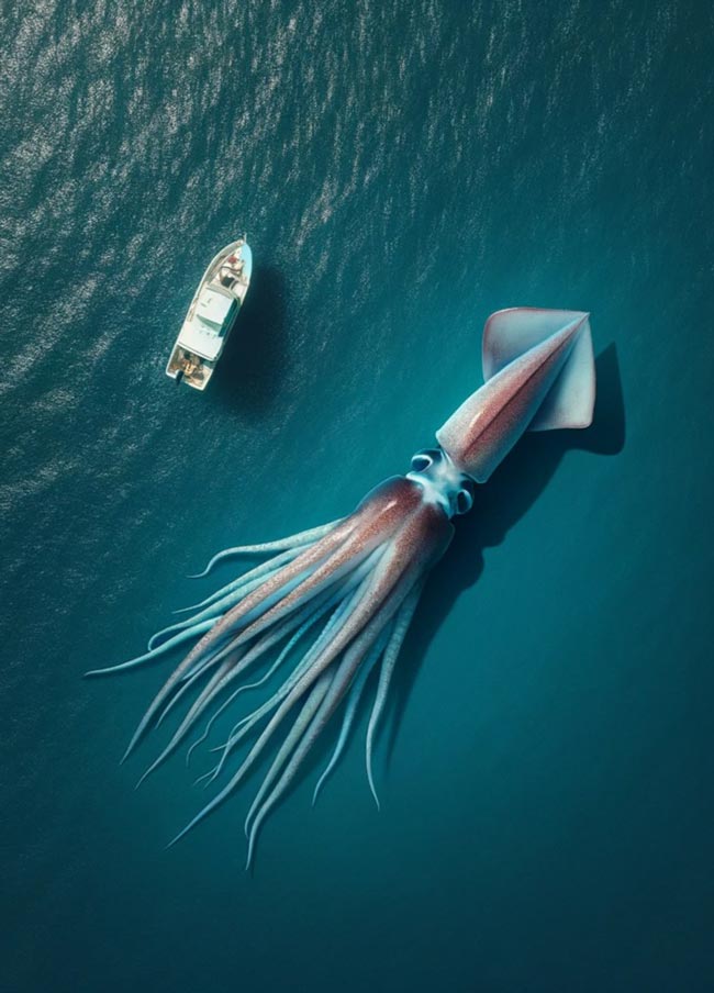 TOP10 dos maiores animais do mundo