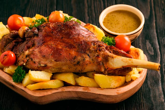 8 segredos para fazer cabrito assado como nos restaurantes