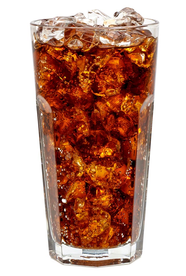 Como usar Coca-Cola nas limpezas eficazmente